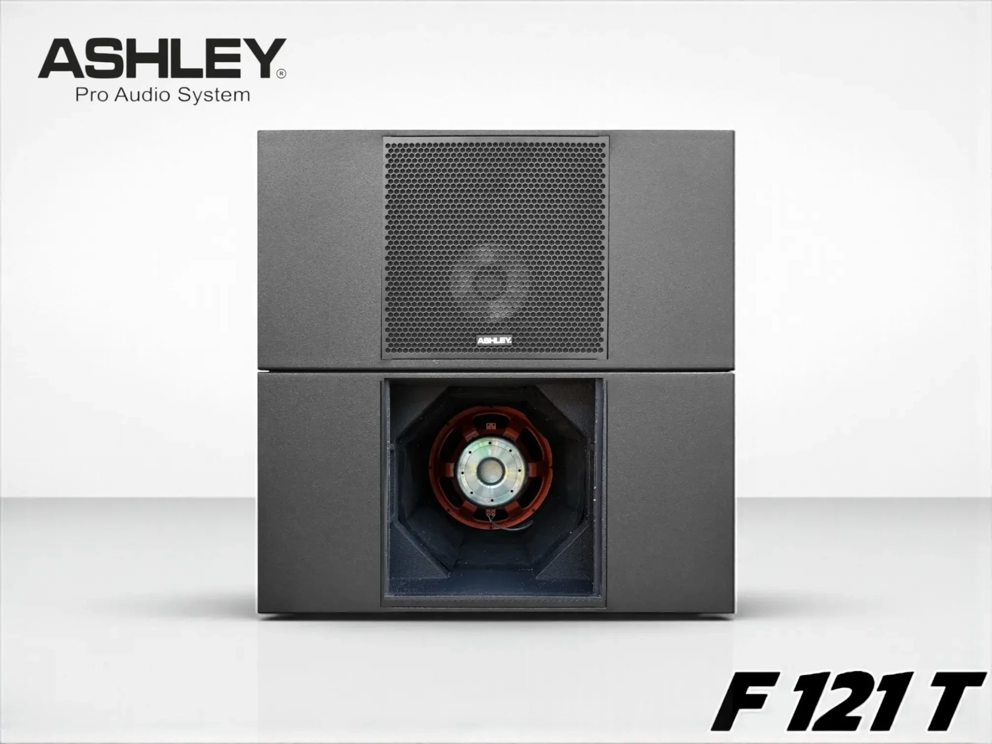 Subwoofer Passive - Ashley Audio Indonesia